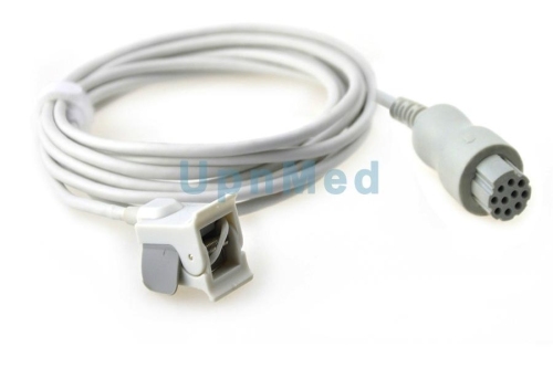 Datex-ohmeda Spo2 Sensor Oxy-f4-n, High Quality Datex-ohmeda Spo2 ...