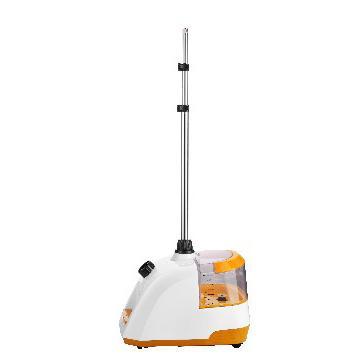 Foot Operated Clothes Steamer Steam Iron Machine For Shirt, Bossgoo.com ...