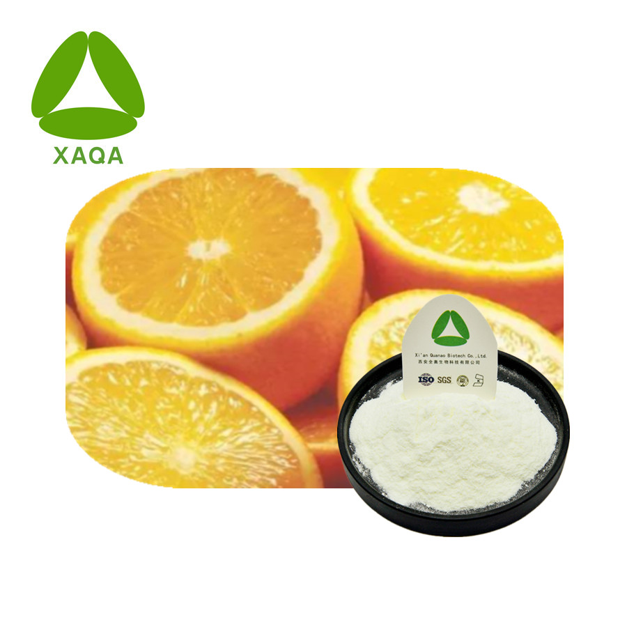 Citrus Reticulata Extract Sinensetin Powder, High Quality Citrus ...