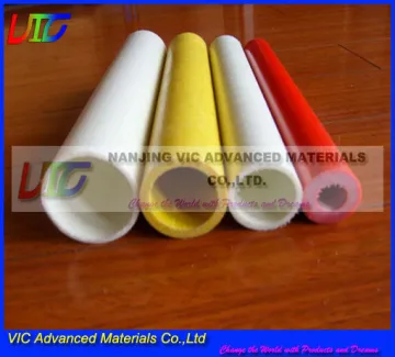 Fiberglass Tube, High Quality Fiberglass Tube on Bossgoo.com