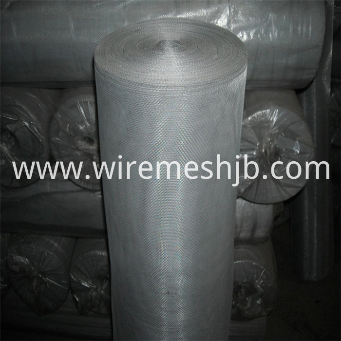 18x16 Aluminum Window Screen Netting China Manufacturer