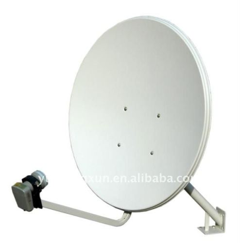 Hot Sale Ku35 Satellite Dish Antenna Outdoor, High Quality Hot Sale ...