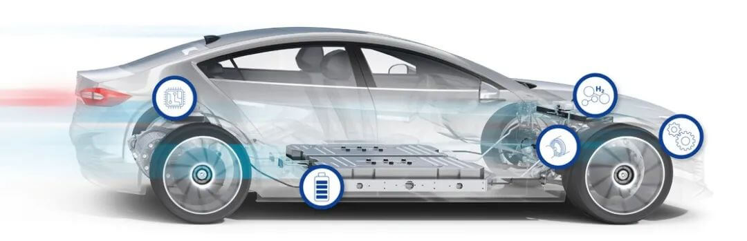What are the new opportunities for new energy lightweighting for ...