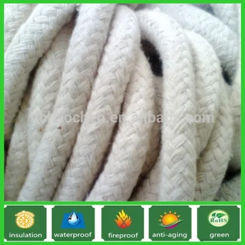 Pmma Pvc Insulationaluminum Silicate Fiber Rope, High Quality Pmma Pvc ...