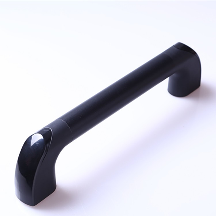 Aluminum Stainless Steel Oven Handle For Cnc Machine, High Quality ...