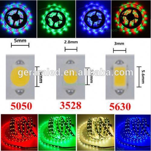 Kleuren Led Strip Strip Led 5050, High Quality Kleuren Led Strip Strip ...