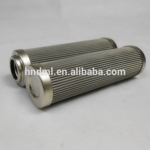 Alternative Pall Hydraulic Oil Filter Cartridge Hc9650fkz16h, High ...