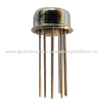 Voltage Regulators For Ns, Dual Polarity Tracking Regulator, High ...