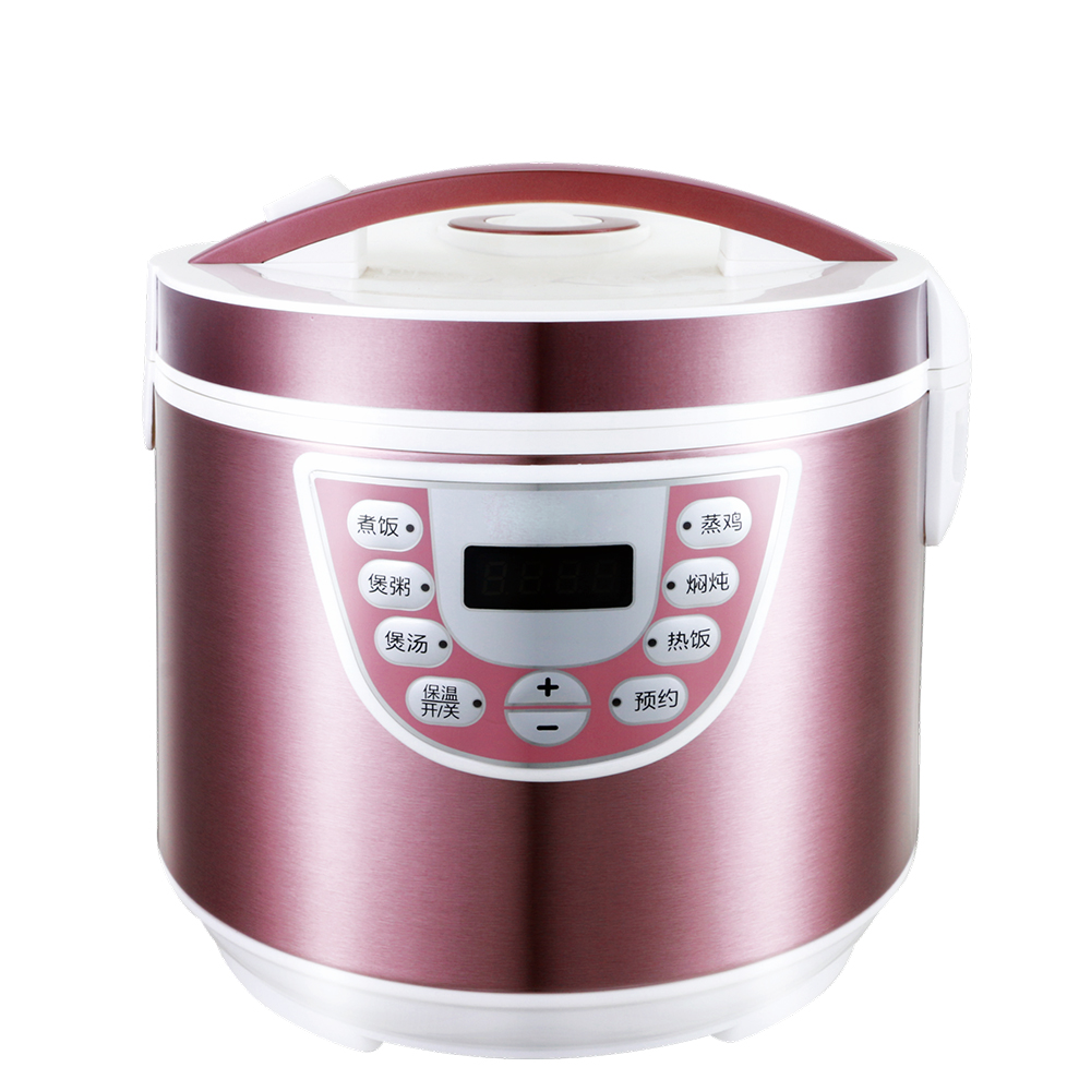 Computer Rice Cooker Multifunction Rice Cooker, High Quality Computer ...