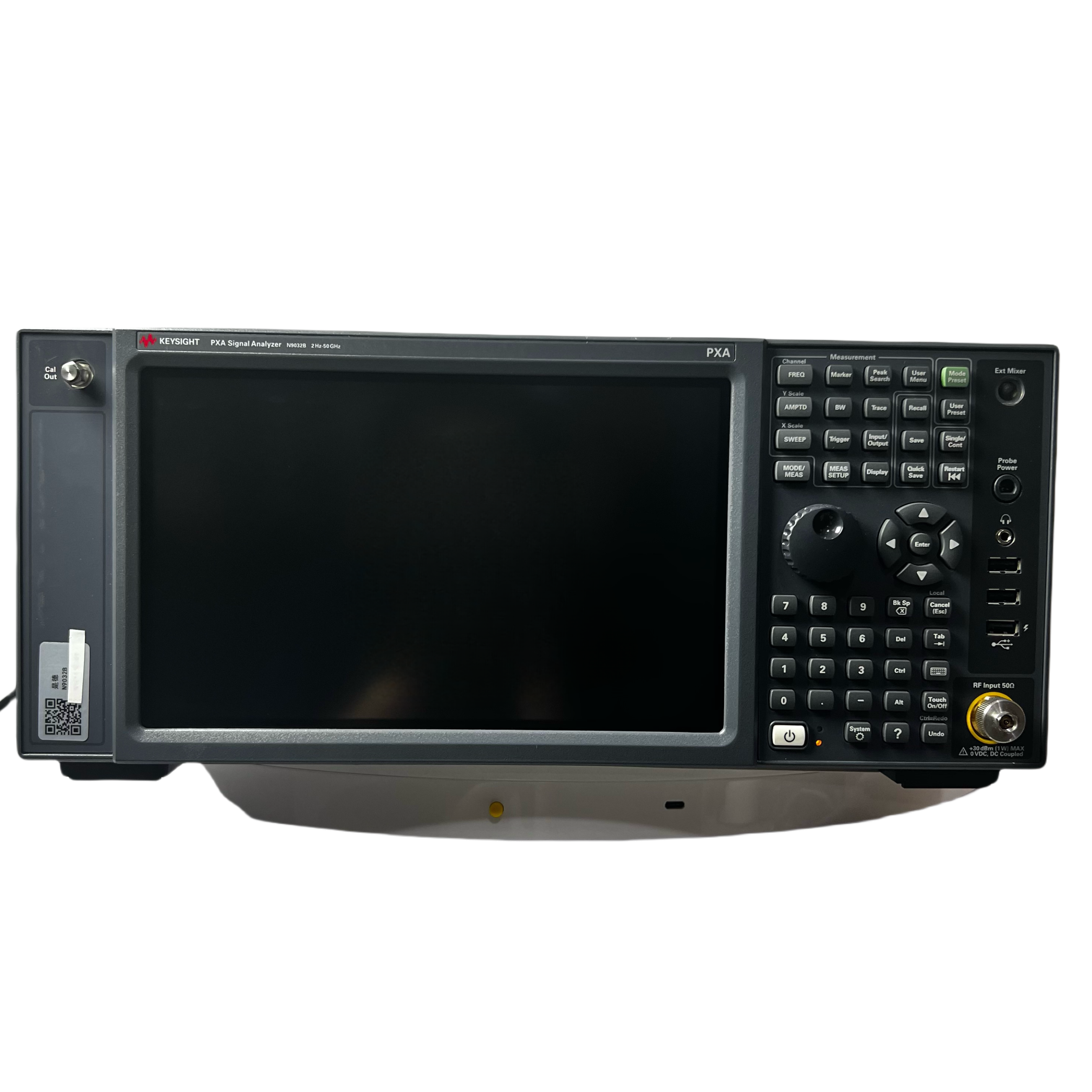 New Keysight N9032b Pxa Signal Analyzer 2 Hz - 55 Ghz, High Quality New ...
