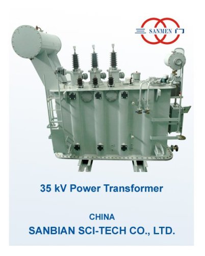 33kv Medium Voltage Transformer, High Quality 33kv Medium Voltage ...