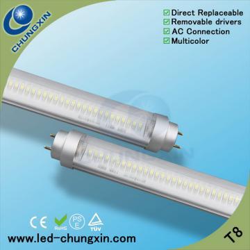 1200mm Led Tube T8 18w With 3528 Smd Led Fluorescent, High Quality ...