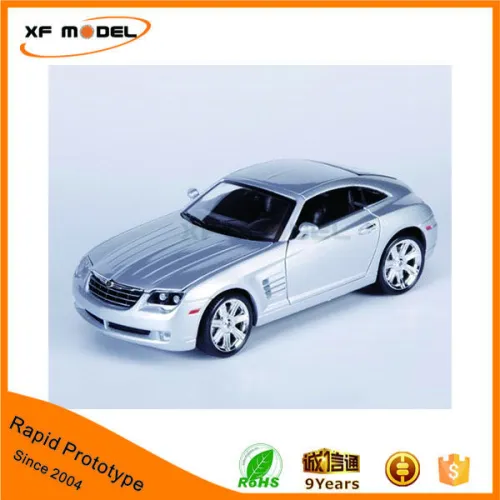 New Arrival 1 : 10 Scale Plastic Model Cars Prototyping For Small Scale ...
