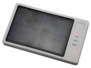 3000mah Solar Charge Power Bank, High Quality 3000mah Solar Charge ...