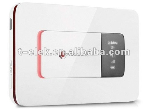 Unlocked Huawei Mobile Wifi 3g Router R201 Original Genuine, High ...