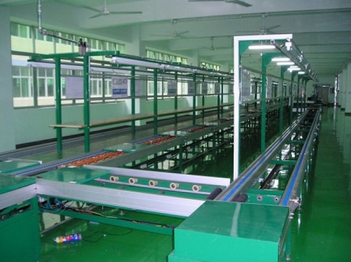 High-quality Professional Automatic Production Line, High Quality High ...