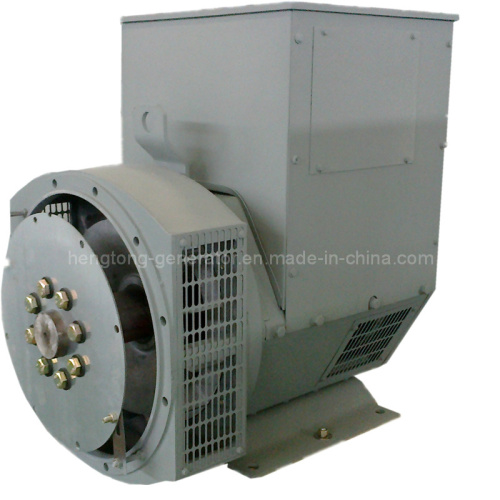 Brushless Alternator 50kva (hji40), High Quality Brushless Alternator ...