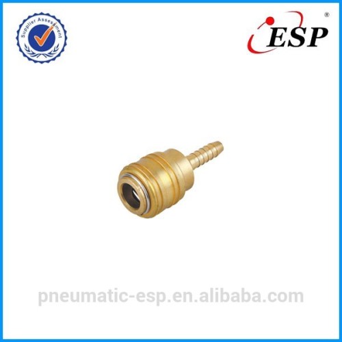 Quick Release Air Couplings Brass Quick Connect Air Fittings, High ...