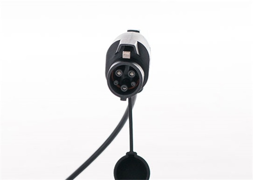 Sae J1772 Charging Connector, High Quality Sae J1772 Charging Connector ...