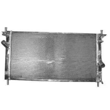 Auto Radiator For Car Parts Of Mercedes-benz Oem 1265002303, High ...