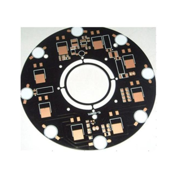 Mcpcb 알루미늄 Pcb 인쇄 회로 기판 제작 의 고품질 Mcpcb 알루미늄 Pcb 인쇄 회로 기판 제작