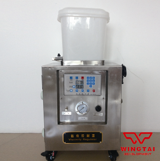 Ink Gule Viscosity Controller, High Quality Ink Gule Viscosity ...