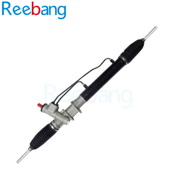 Left Hand Drive Power Steering Rack And Pinion For Kia Bongo K2700 ...