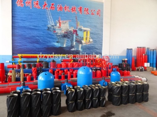 Api Casing Polymer Centralizer, High Quality Api Casing Polymer ...