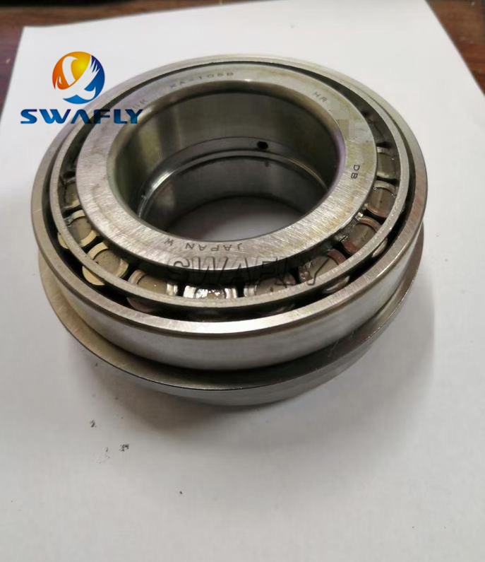 711-49-14230 Bearing For Wheel Loader Models D155ax, D61e, D65e, D85e ...