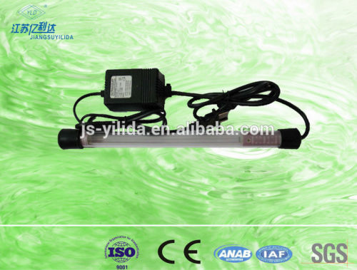Immersible Water Tank Disinfection Equipment Uv Bulb Sterilizer, High ...