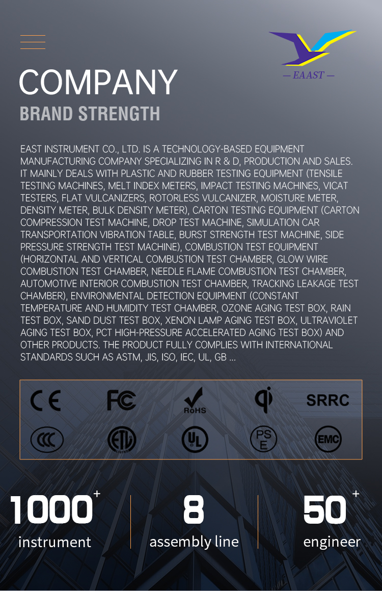 Touch Screen Controller Constant Temperature Humidity Chamber ...
