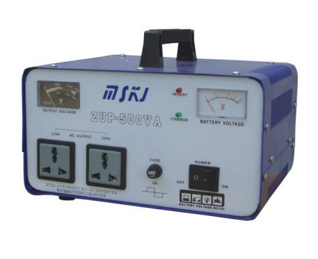Zup-500va Dc-ac Power Inverter, High Quality Zup-500va Dc-ac Power ...