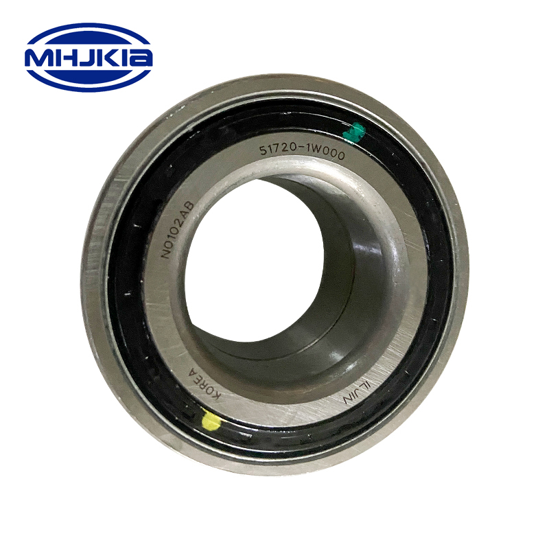 51720-1w000 แบริ่งฮับล้อสำหรับ Kia Rio คุณภาพสูง 51720-1w000 แบริ่งฮับ ...