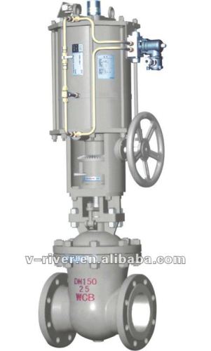 Double Disk Parallel Gate Valve, High Quality Double Disk Parallel Gate ...