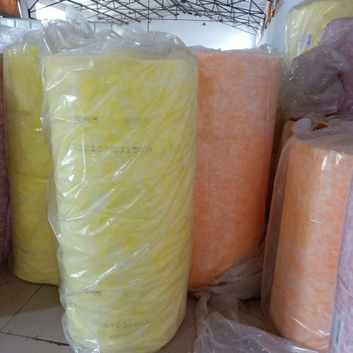 Microfine Glassfibre Material F6, High Quality Microfine Glassfibre ...