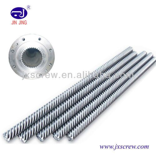 Planet Screw Barrel/cylinder Planetary Screw, High Quality Planet Screw ...