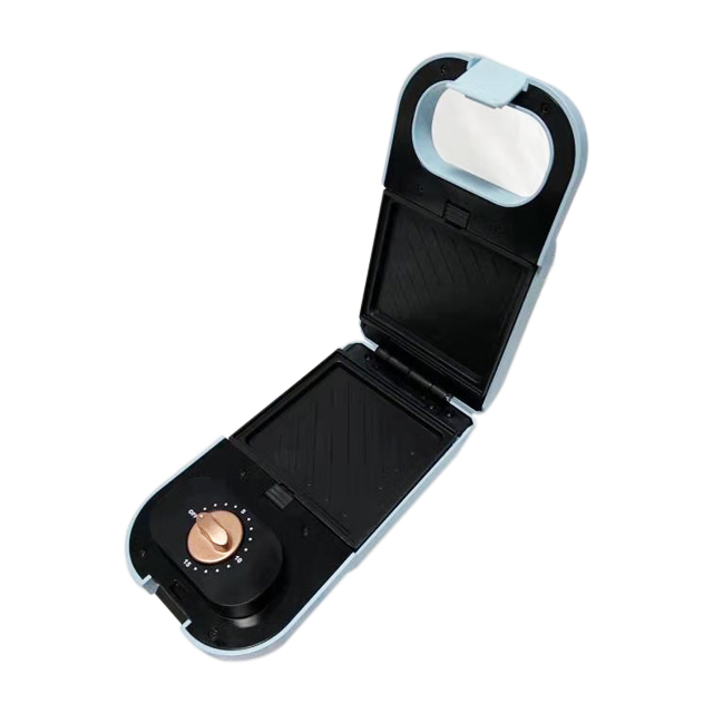 Fasthion Morden ขนมปังรูปทรงลูกมินิเครื่องทำวาฟเฟิล คุณภาพสูง Fasthion ...