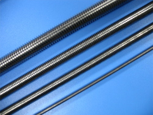 Threaded Rod, High Quality Threaded Rod on Bossgoo.com