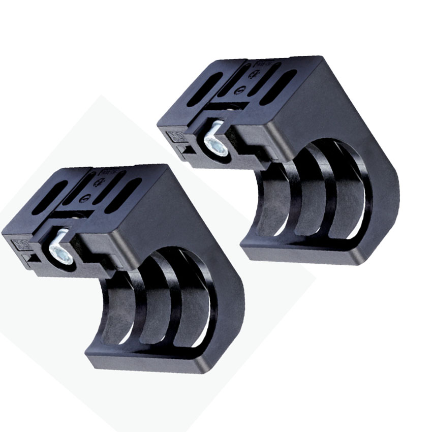 Sick Terminal And Alignment Brackets 2066614 Bef-1shabpku4, High ...