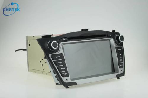 안드로이드 오디오 헤드 유닛 Hyundai Ix35, Bossgoo.com의 고품질 안드로이드 오디오 헤드 유닛 Hyundai Ix35