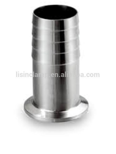 Sanitary Ferrules (din) Clamp Hose Nipple, High Quality Sanitary ...