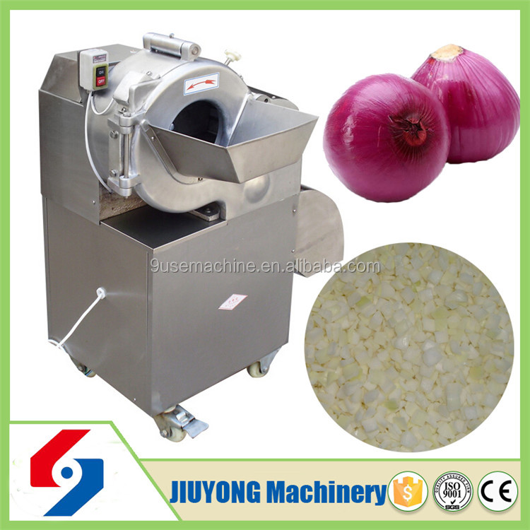 Superior Quality Potato Cube Slicer Machine - Potato Cube Cutter, High ...