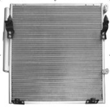 Toyota Hilux Condenser , Toyota Ac Condenser Automotive, High Quality ...