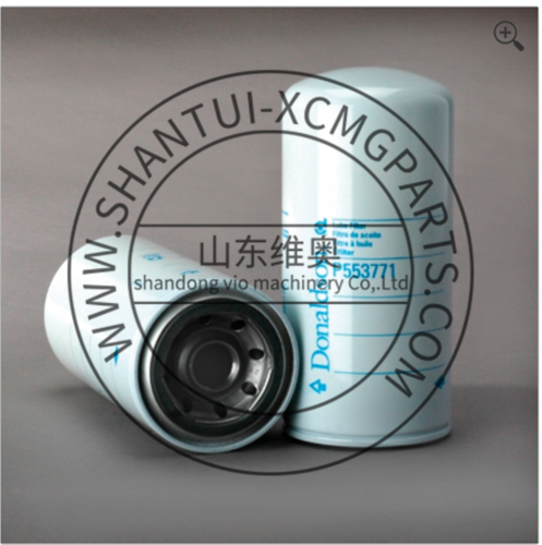 Donaldson Parts Oil Filter P553771, High Quality Donaldson Parts Oil ...