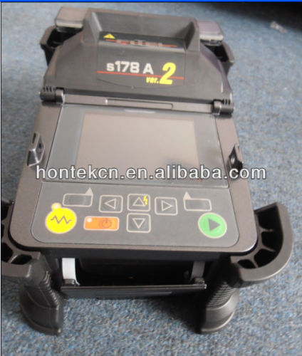 Original Furukawa Fitel S178a Fusion Splicer Price, High Quality ...