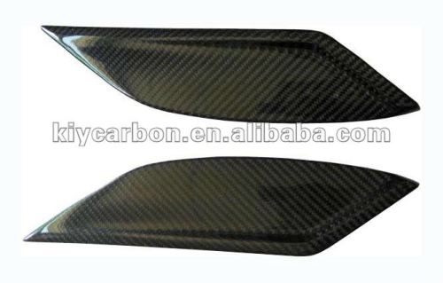 Carbon Fiber Motorcycle Upper Side Panels, High Quality Carbon Fiber ...