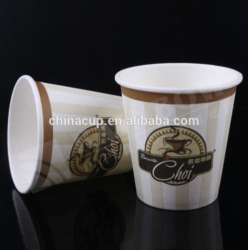 6.5oz Customize Vending Machine Coffee Cup, High Quality 6.5oz ...