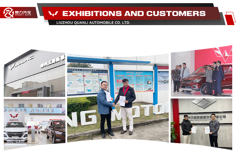 Wuling Longka 2 ตันโหลด 2 ที่นั่งบรรทุกรถกระบะ คุณภาพสูง Wuling Longka ...