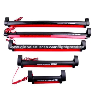 28 Led Third Brake Light Bar For 4x4/off-road Vehicles, High Quality 28 ...
