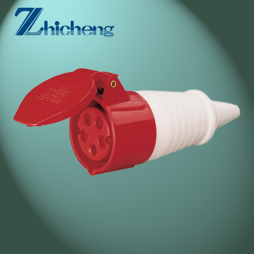 Industrial Plug And Socket, High Quality Industrial Plug And Socket on ...